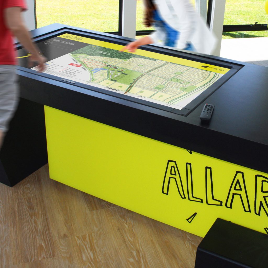 Yap!digital | Digital Signage Perth