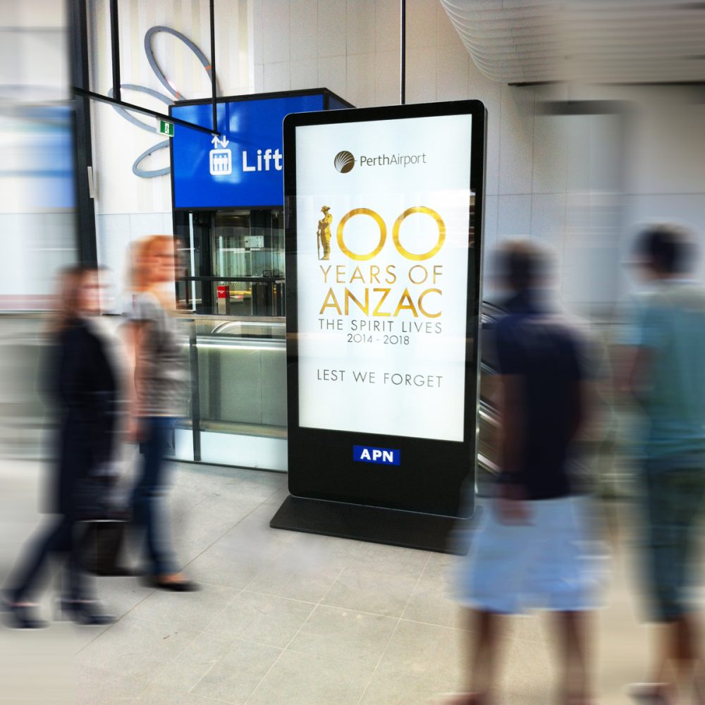 Yap!digital | Digital Signage Perth