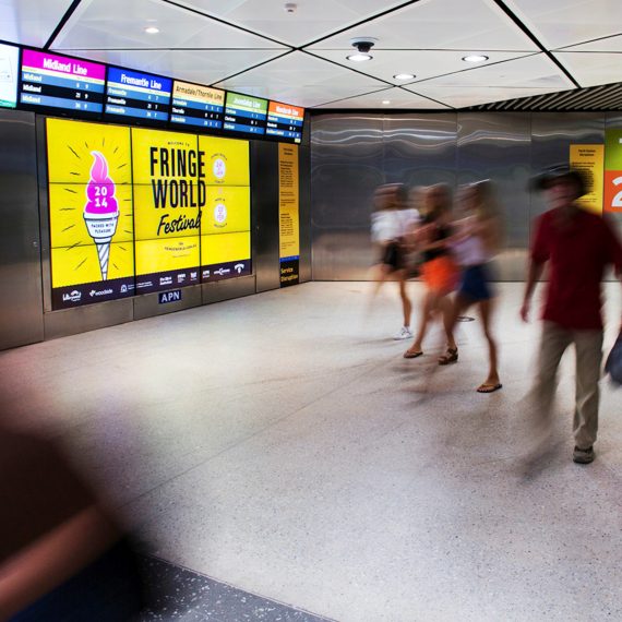 Yap!digital | Digital Signage Perth