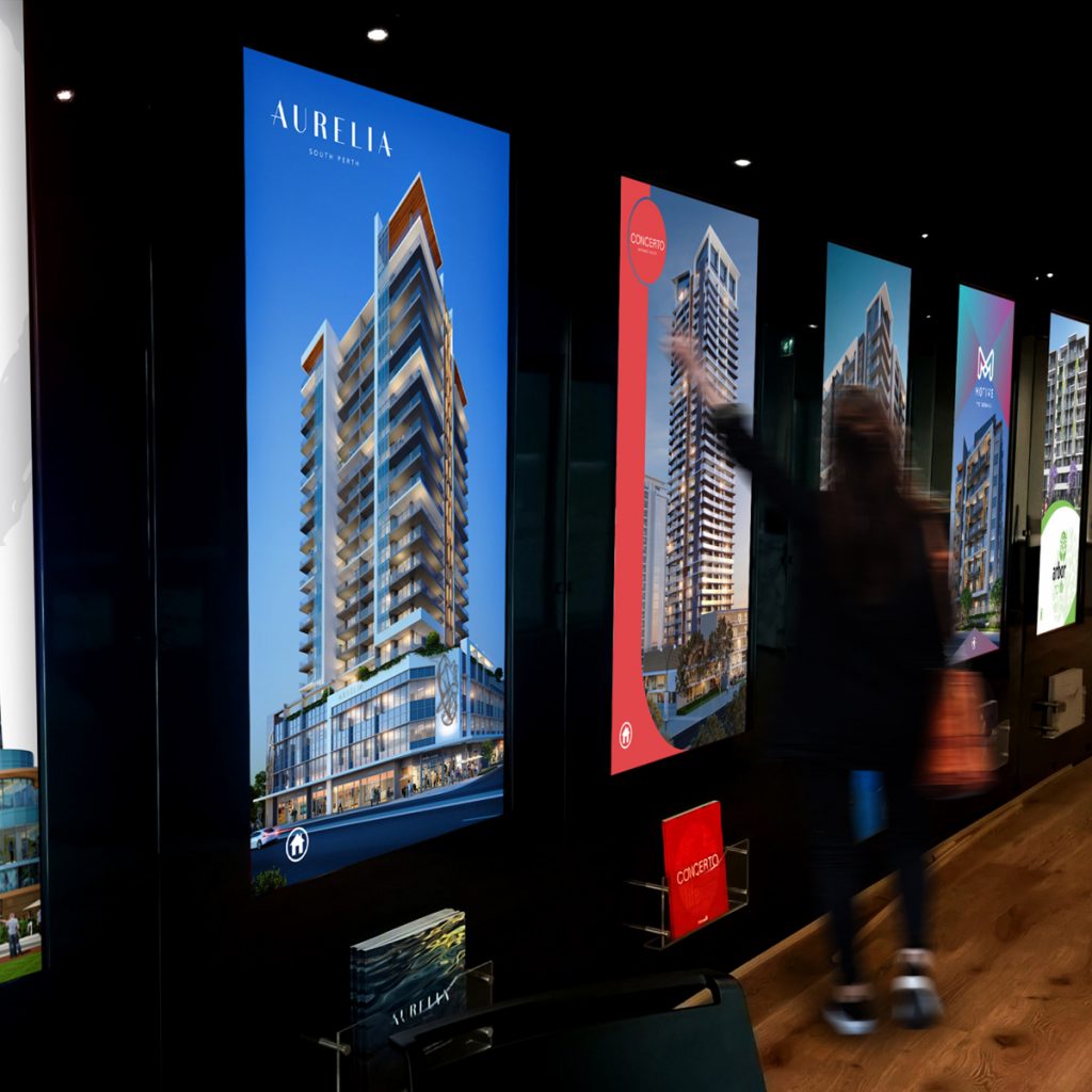 Yap!digital | Digital Signage Perth