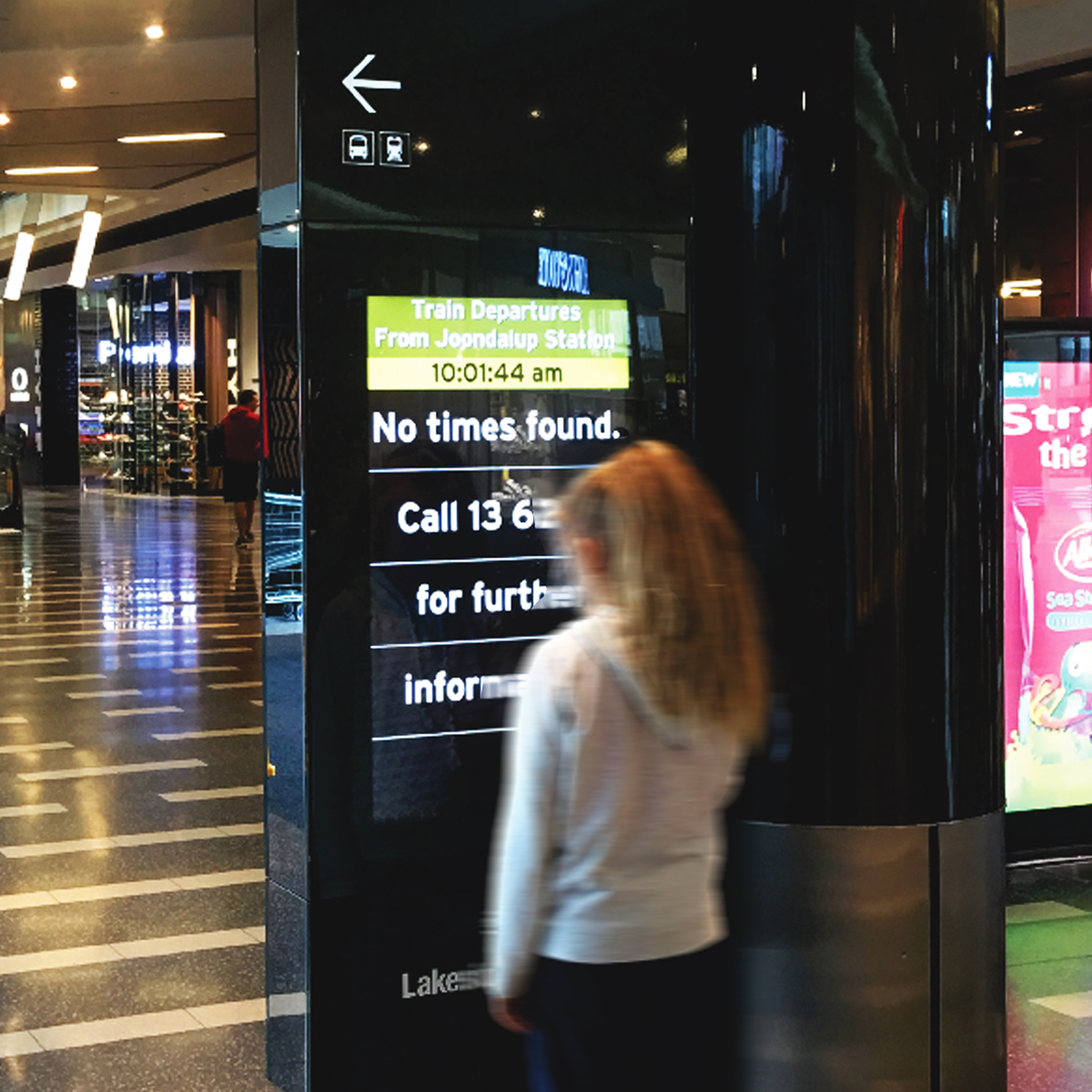 Yap!digital | Digital Signage Perth