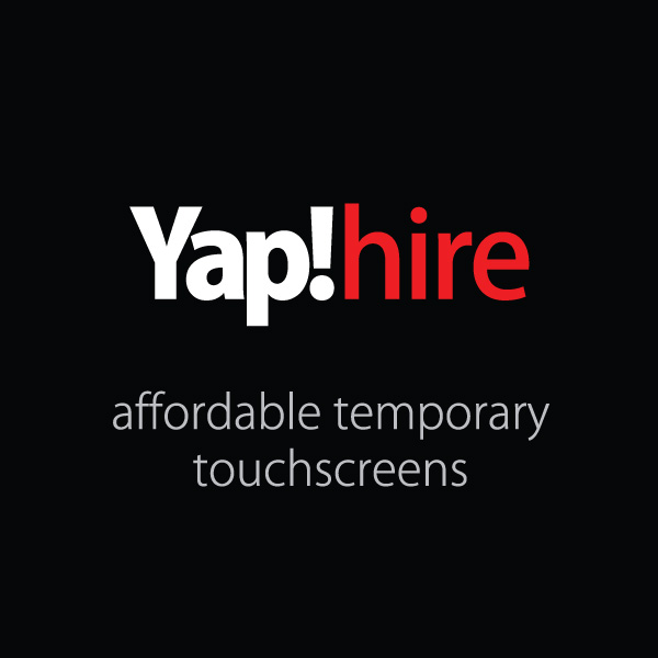 Yap!digital | Digital Signage Perth