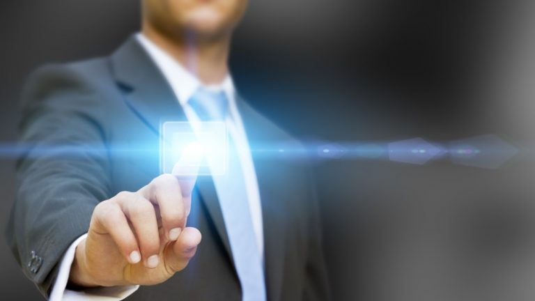 Yap!digital | A SENSE OF TOUCH – THE EVOLUTION OF THE FINGERPRINT