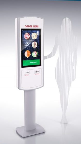 Yap!digital | NEW WORLD ORDER – SELF SERVE ORDERING KIOSKS