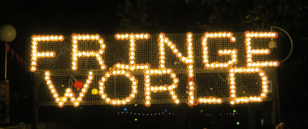 Yap!digital | FRINGE ADDS CULTURAL DIMENSION TO CBD DIGITAL SIGNAGE