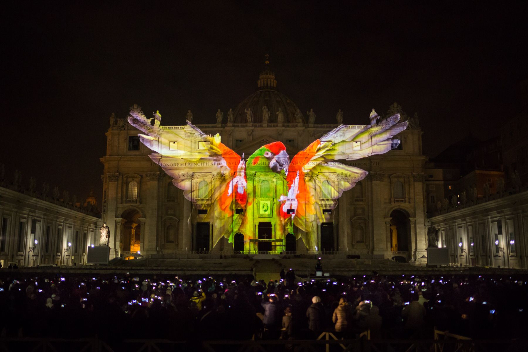 Yap!digital | EXCITING LIGHTING & PROJECTION IN A DIGITAL ERA