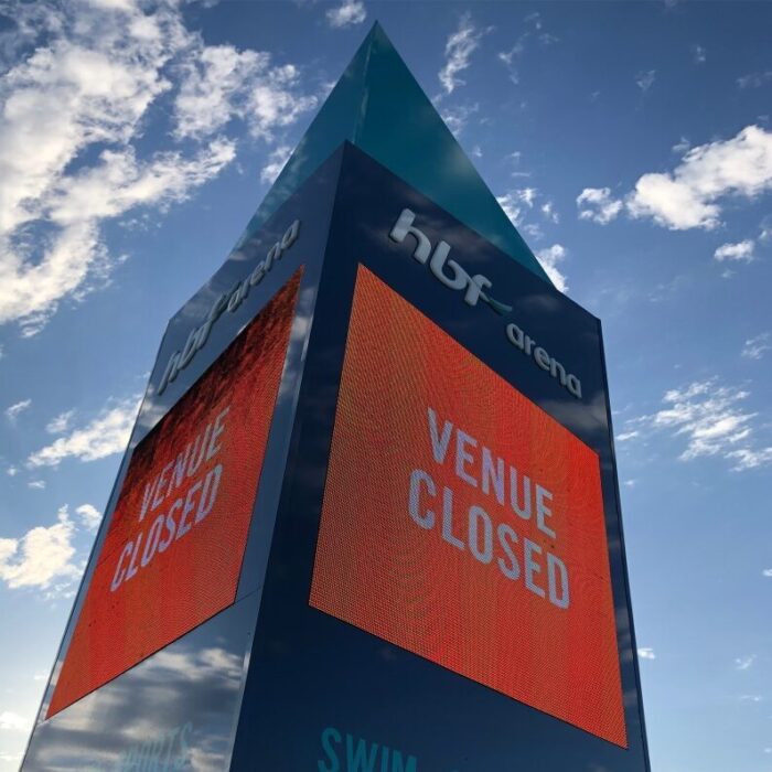 Yap!digital | Digital Signage Case Studies