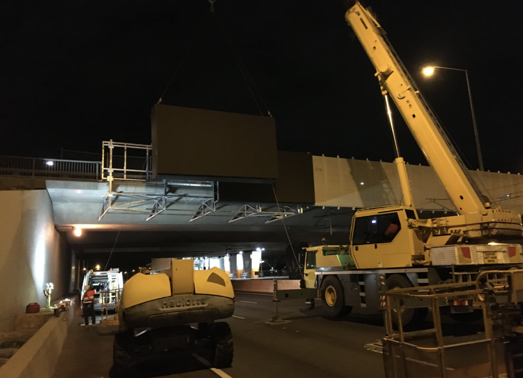 Yap!digital | Digital Signage Road